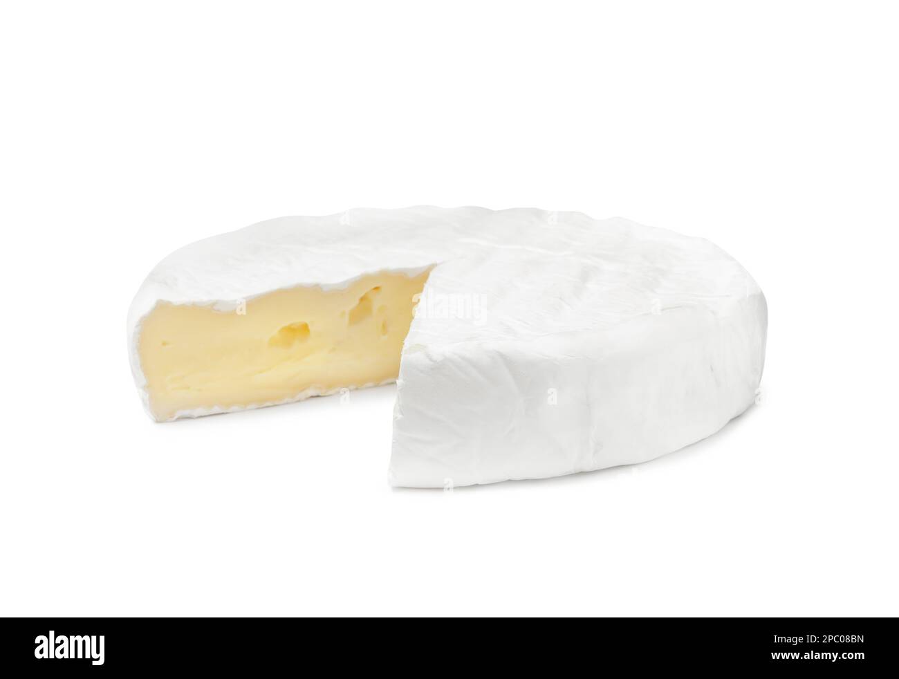 Brie cheese isolated hi-res stock photography and images - Alamy