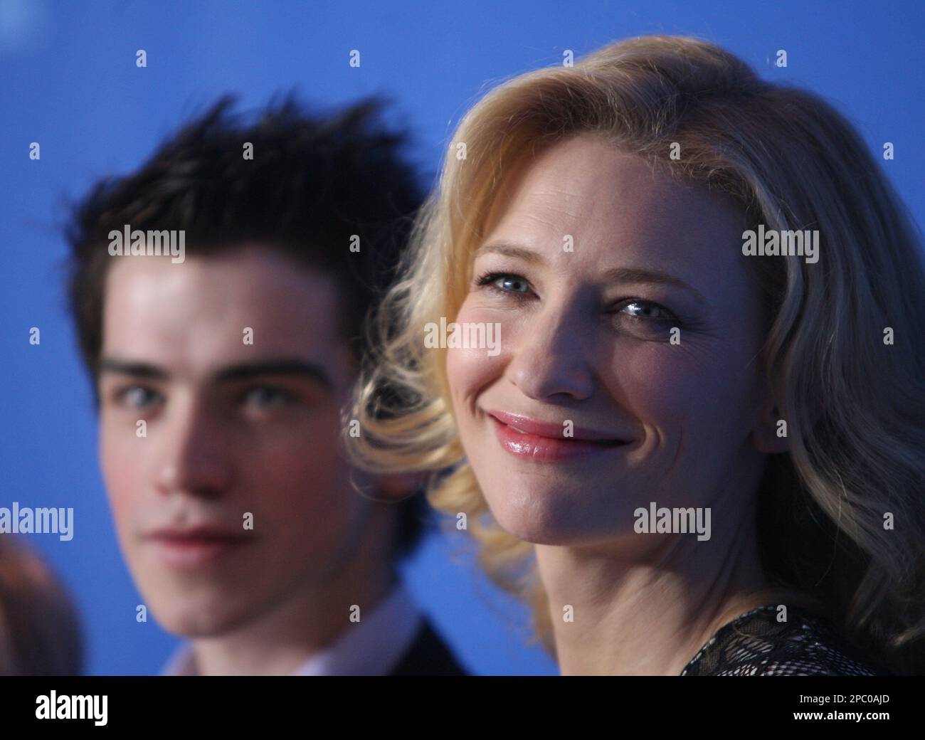 Notes On A Scandal Andrew Simpson