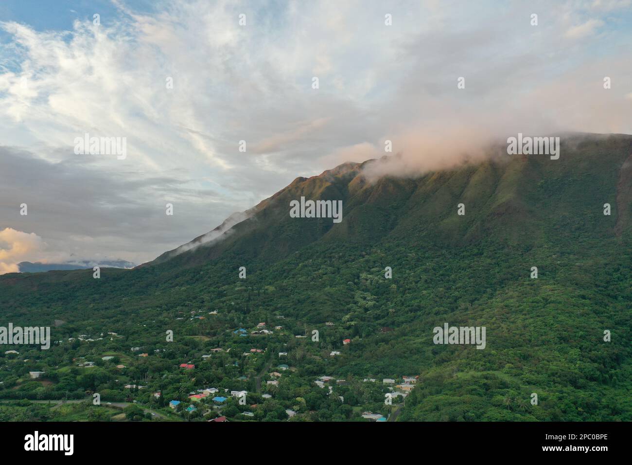 Monte dore hi-res stock photography and images - Alamy