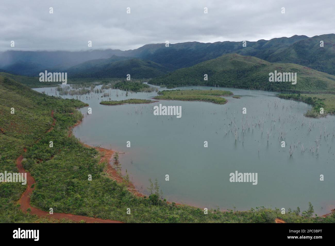 Monte dore hi-res stock photography and images - Alamy
