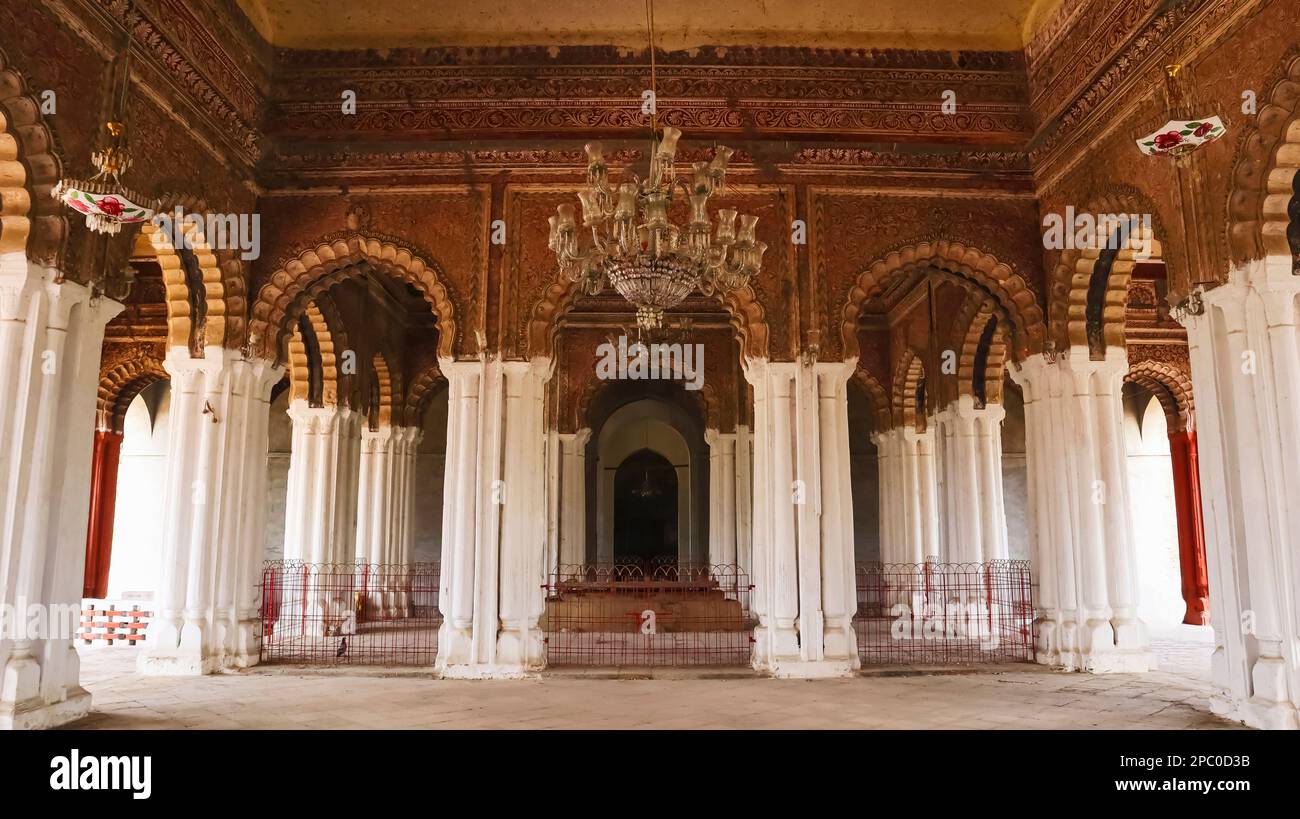 Krishnanagar hi-res stock photography and images - Alamy