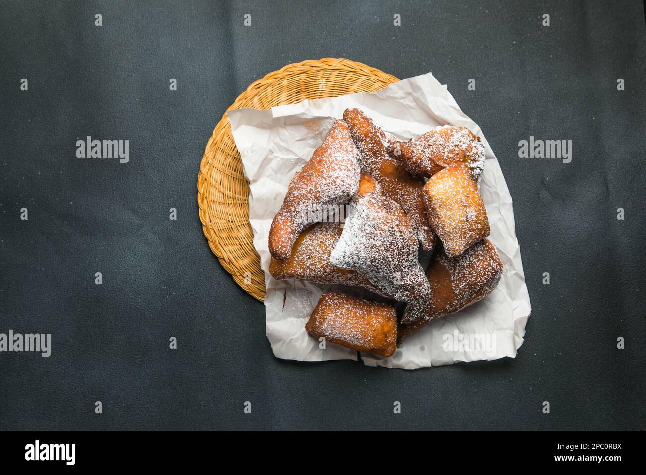 Mandazi kenya hi-res stock photography and images - Alamy