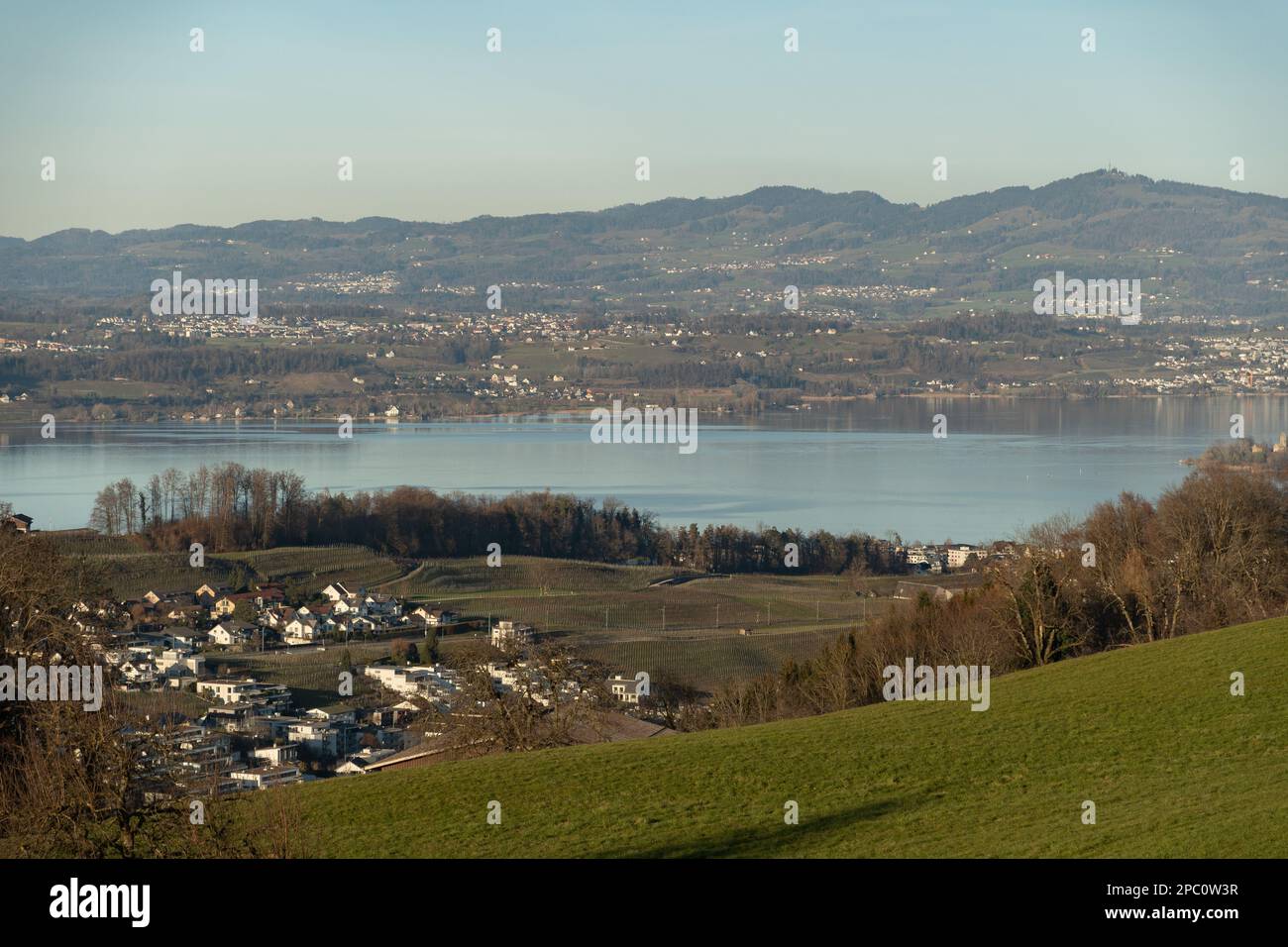 Feusisberg switzerland hi-res stock photography and images - Alamy