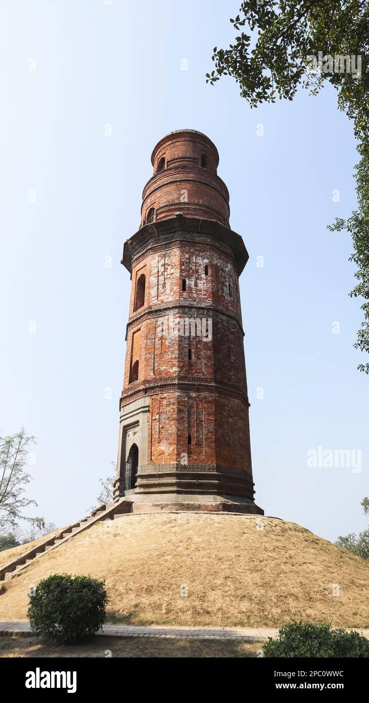 Saifuddin firuz shah hi-res stock photography and images - Alamy