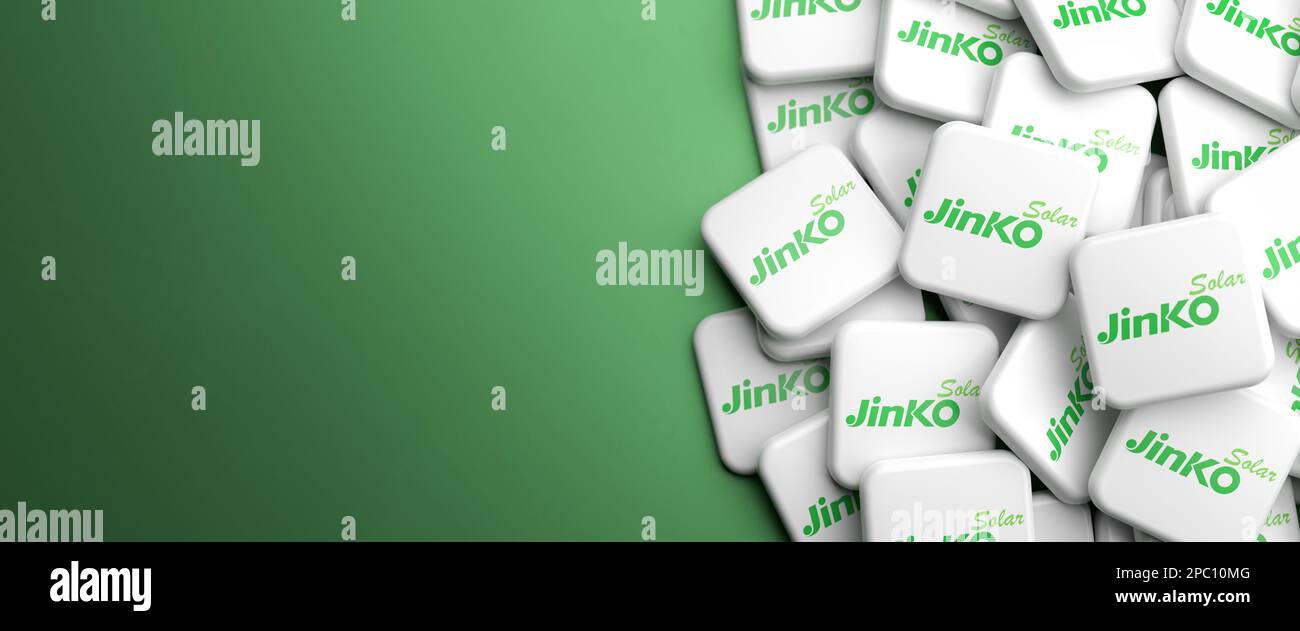 Solar logos hi-res stock photography and images - Alamy