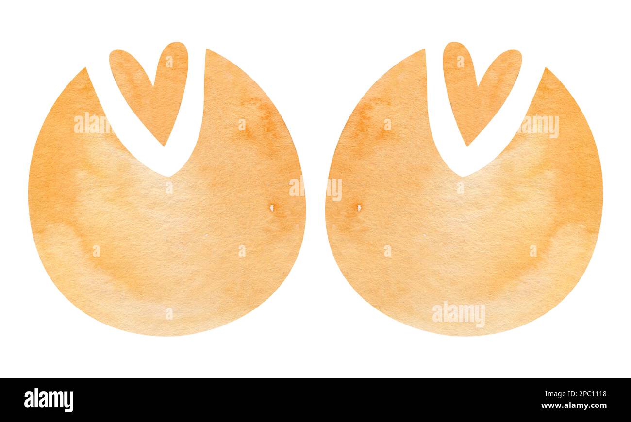 Animal tracks. Animal feet silhouette. Path for walking on the paws of ...