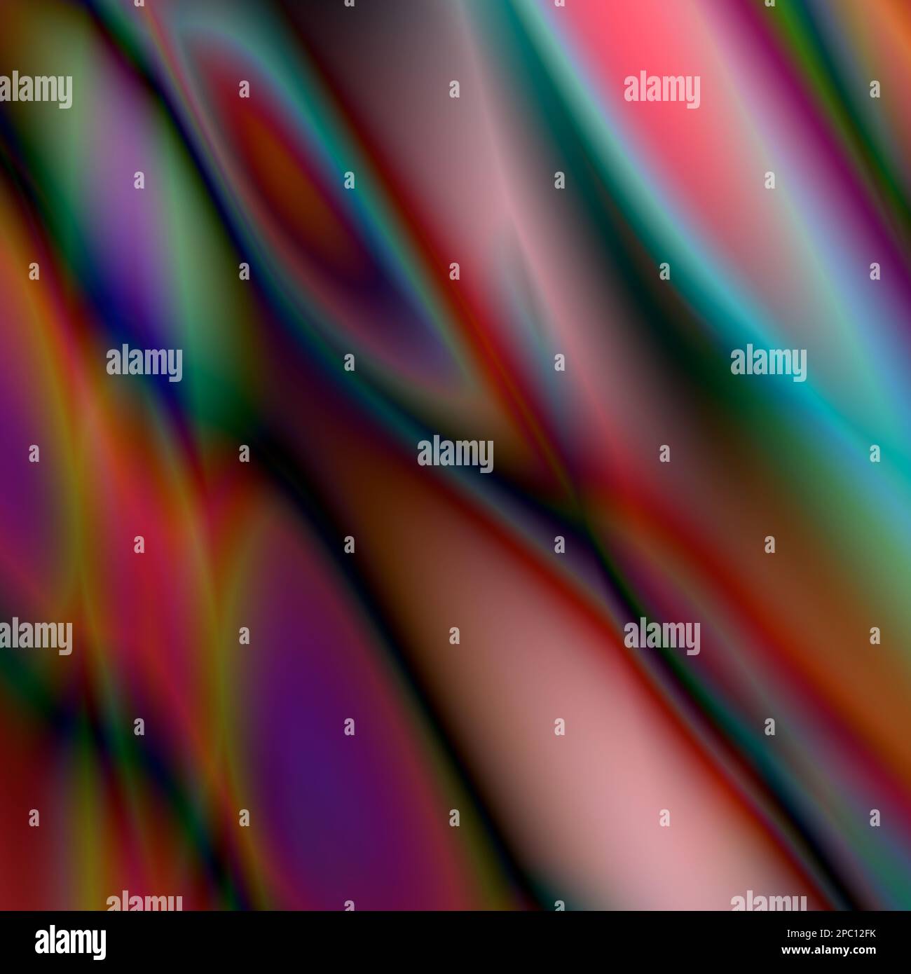 Colourful abstract pattern and background Stock Photo - Alamy