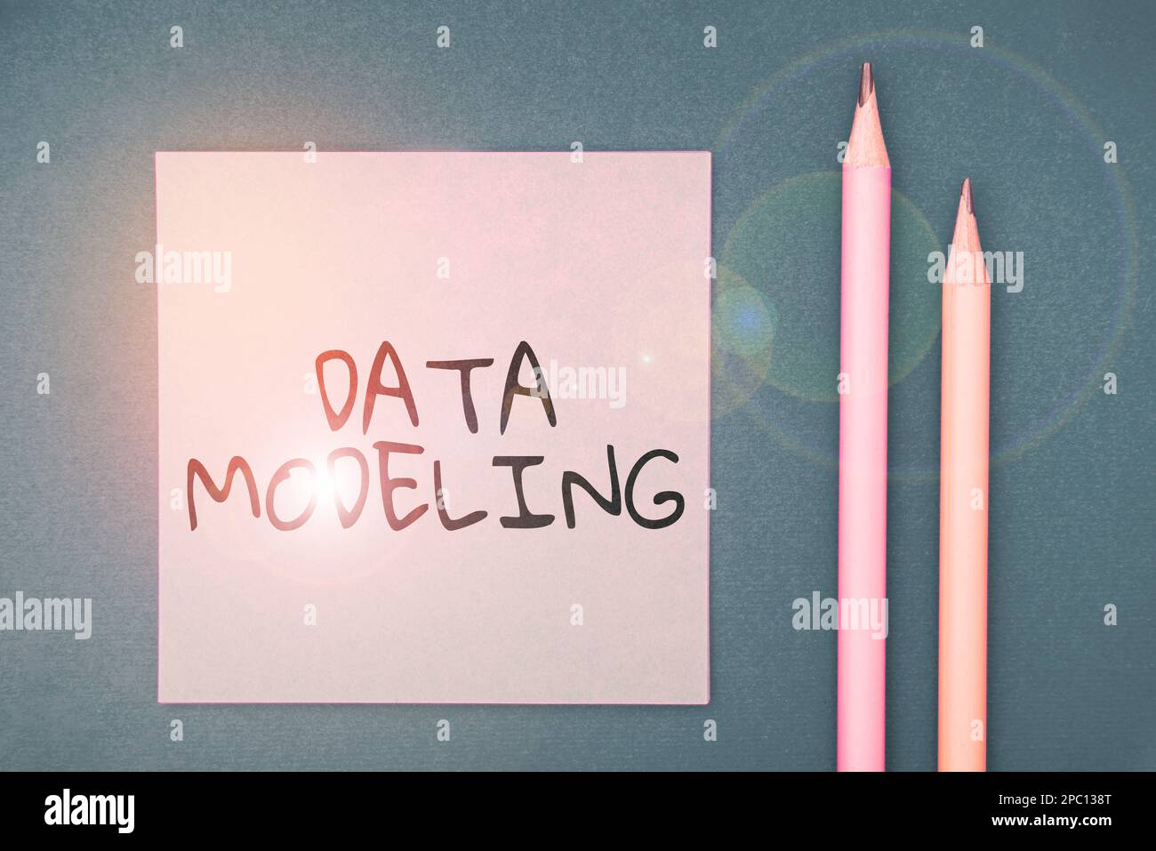 Conceptual display Data Modeling. Internet Concept process of transferring data between data ...
