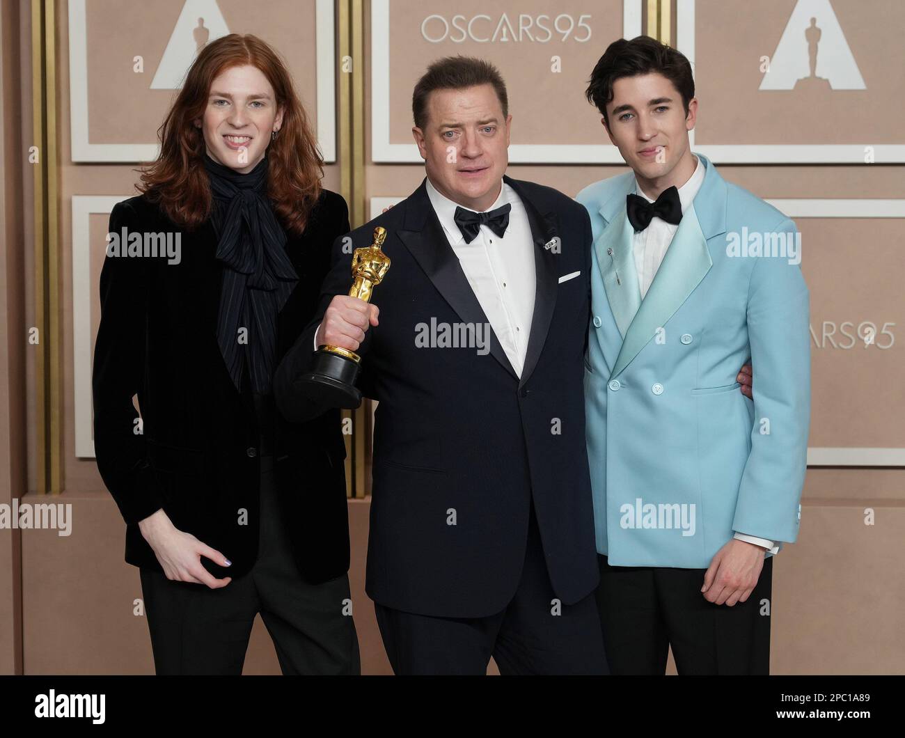 Leland fraser hi-res stock photography and images - Alamy