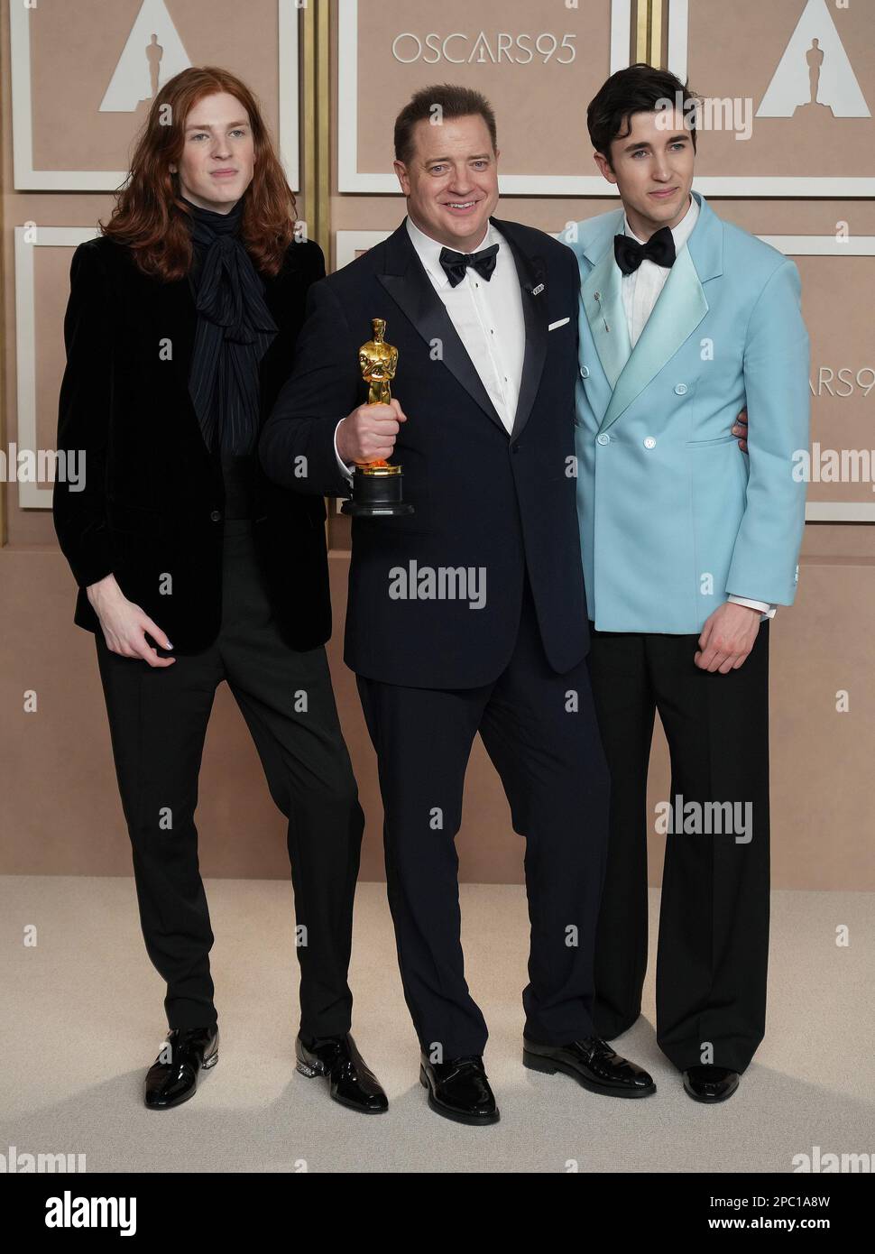 Leland fraser hi-res stock photography and images - Alamy