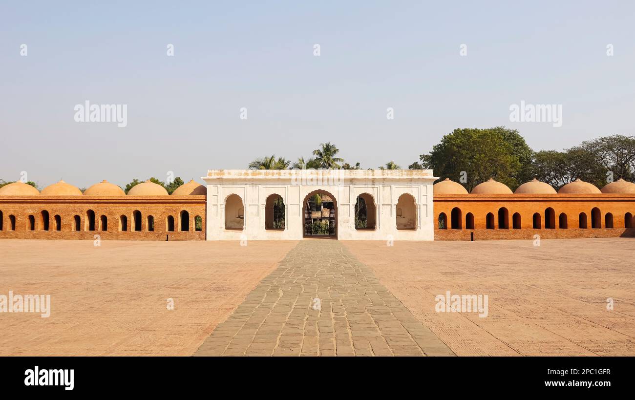 Kuli khan tomb hi-res stock photography and images - Alamy