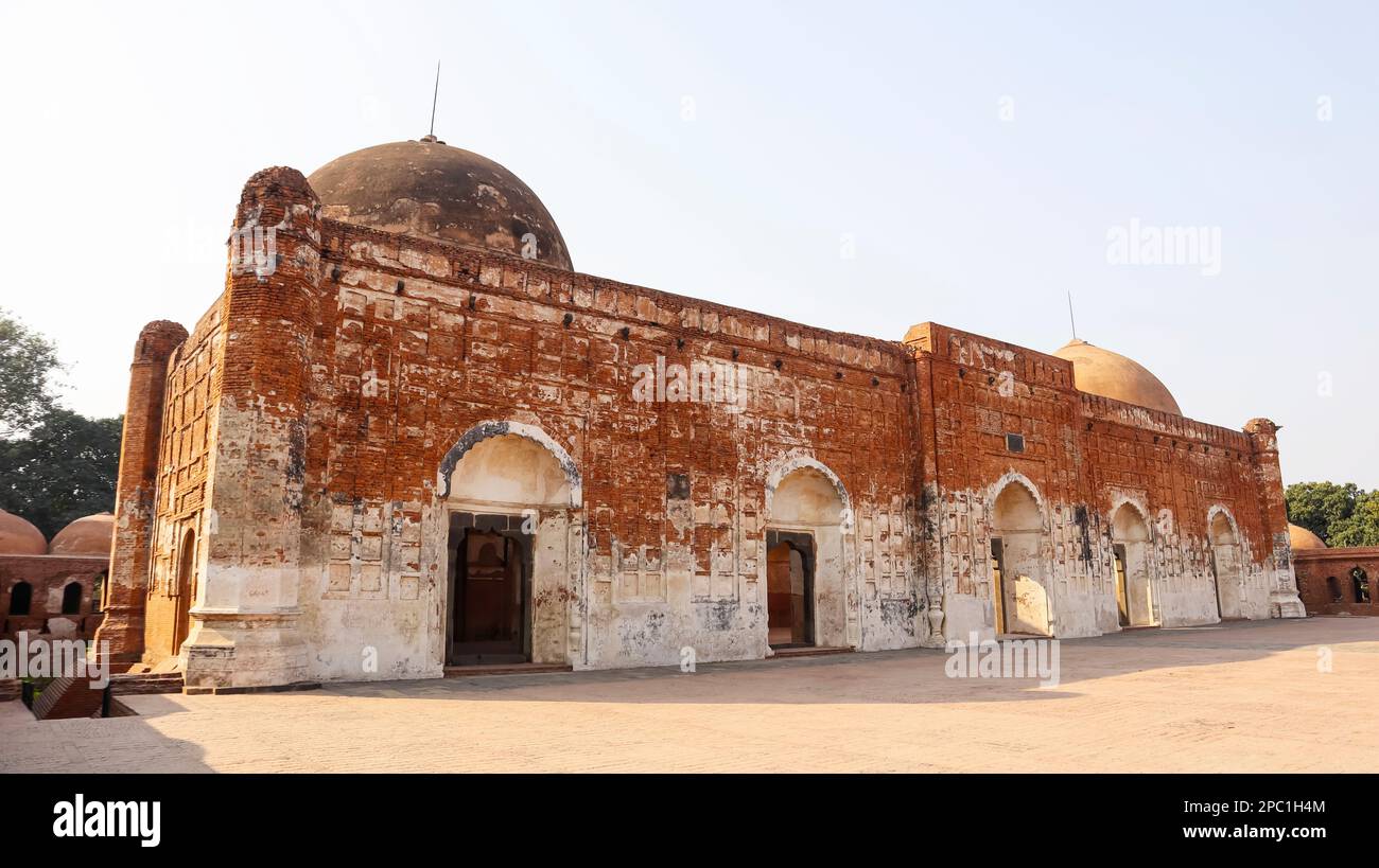 Kuli khan tomb hi-res stock photography and images - Alamy