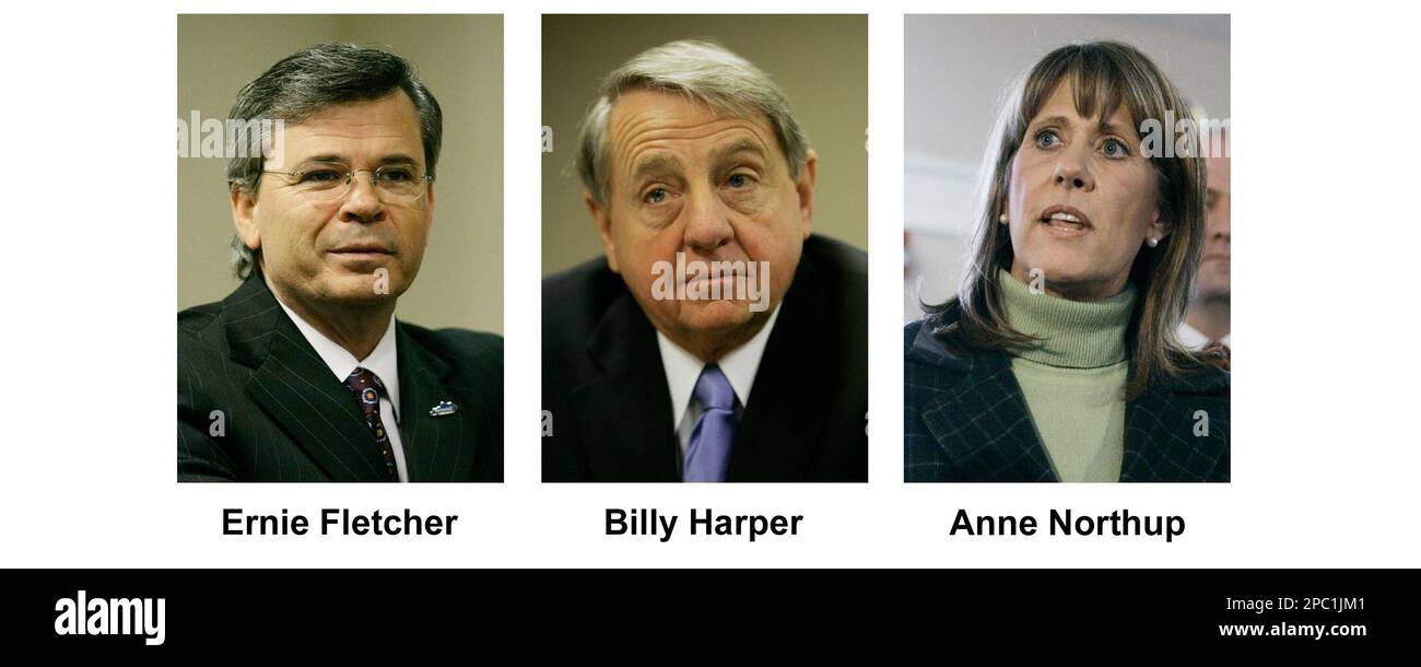 ** FOR USE ANYTIME ** Shown here are the Republican candidates for ...