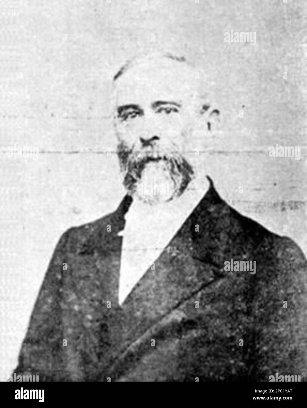 Atanasio de la cruz aguirre hi-res stock photography and images - Alamy