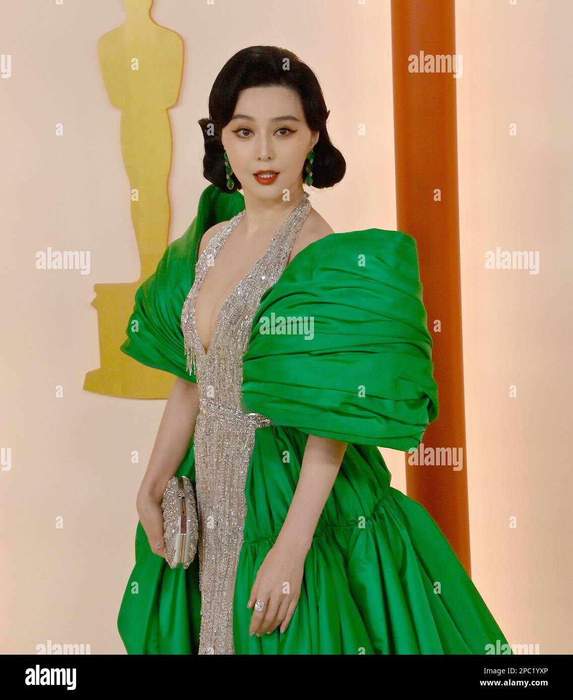 Fan Bingbing Oscars