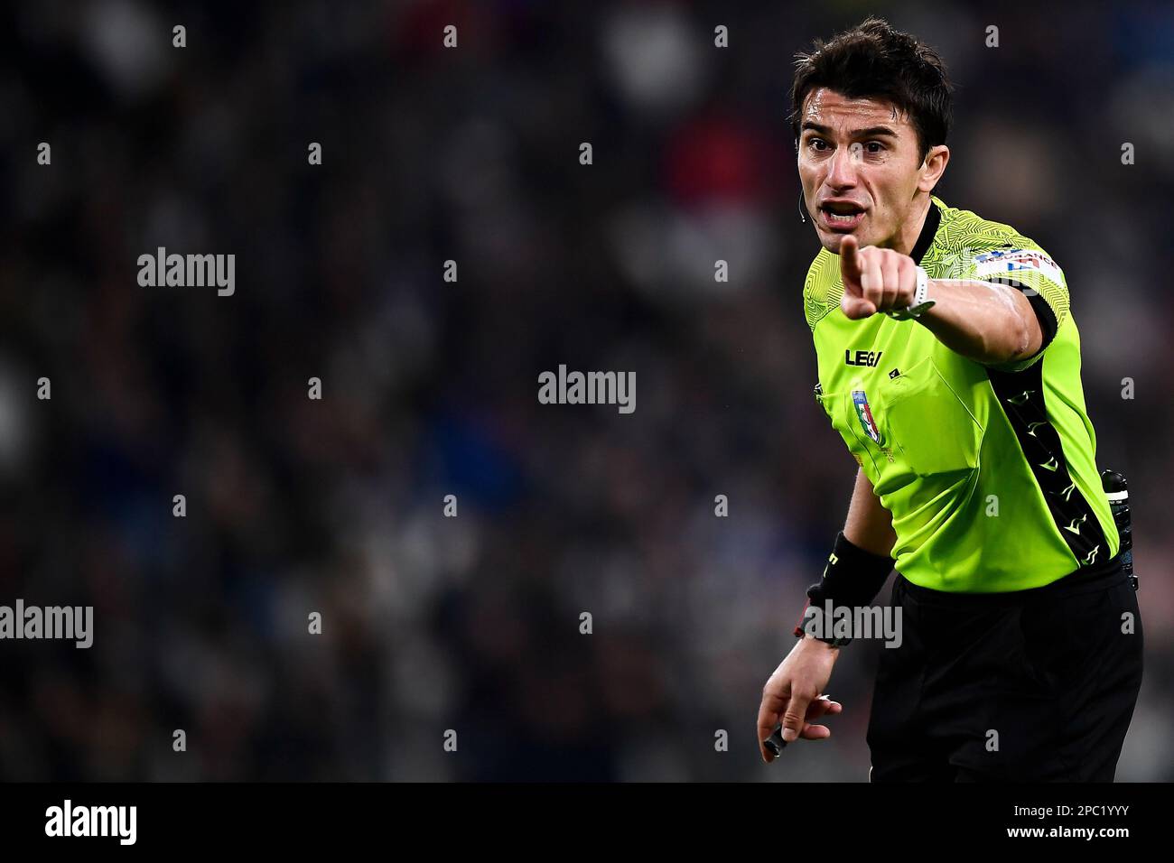 Alessandro prontera hi-res stock photography and images - Alamy