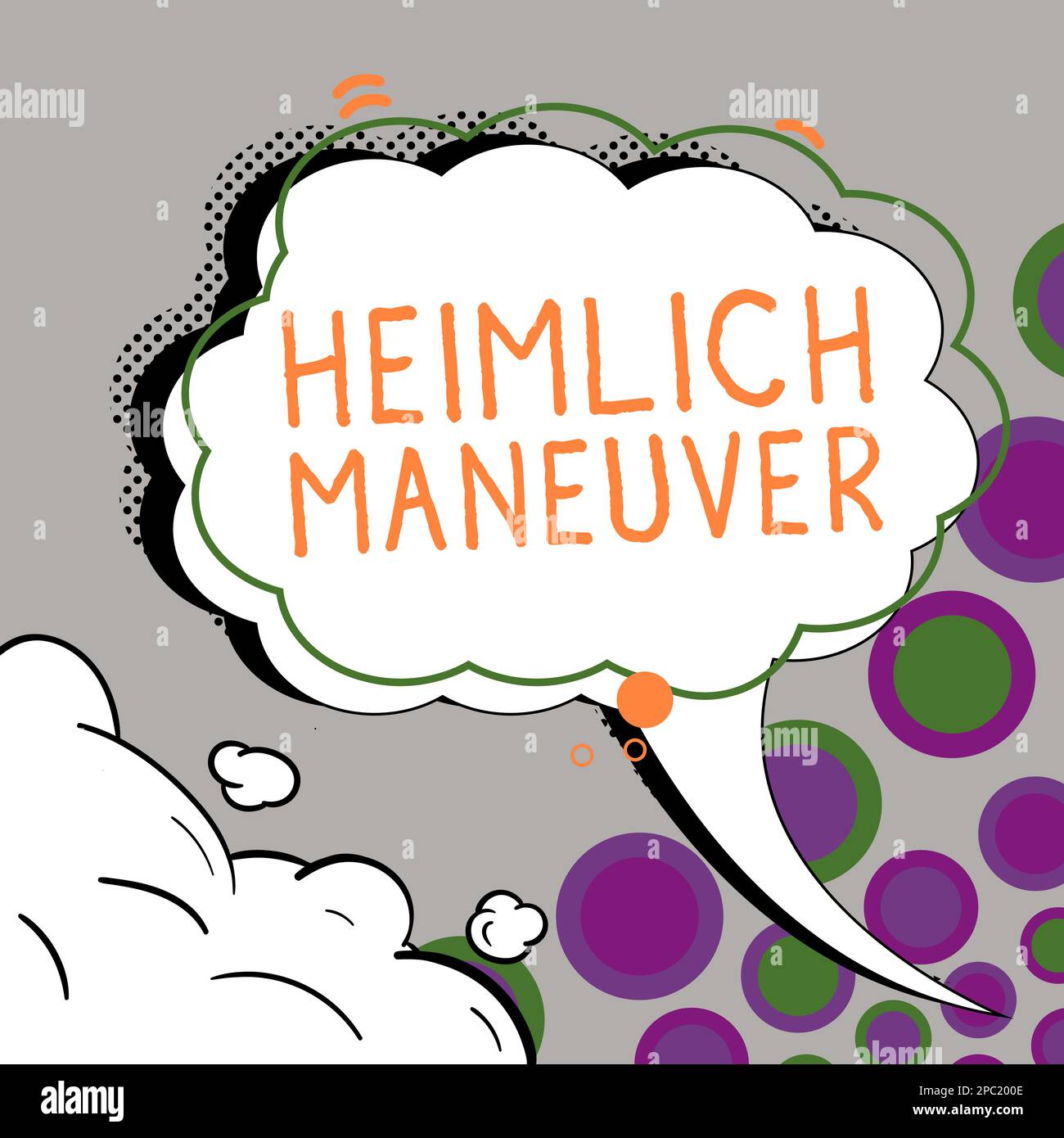 Writing displaying text Heimlich Maneuver. Internet Concept application ... Writing displaying text Heimlich Maneuver. Internet Concept application ...