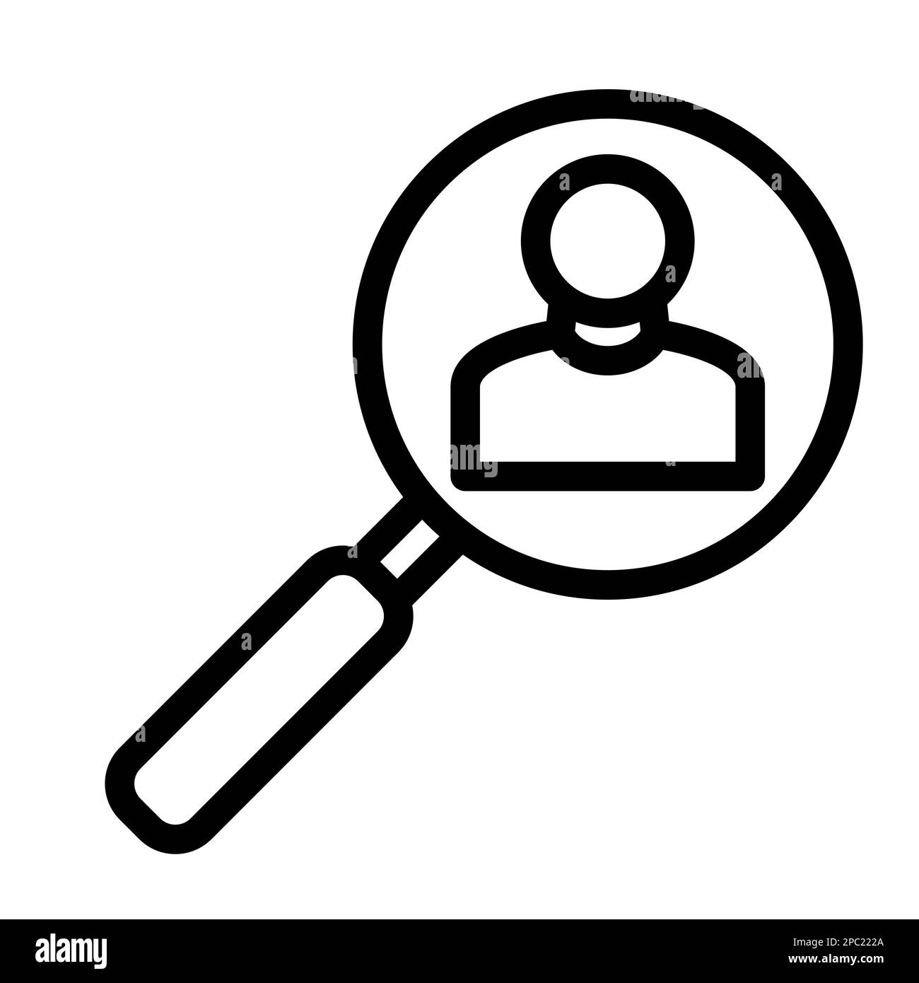 Find Professionals Vector Thick Line Icon For Personal And Commercial ...