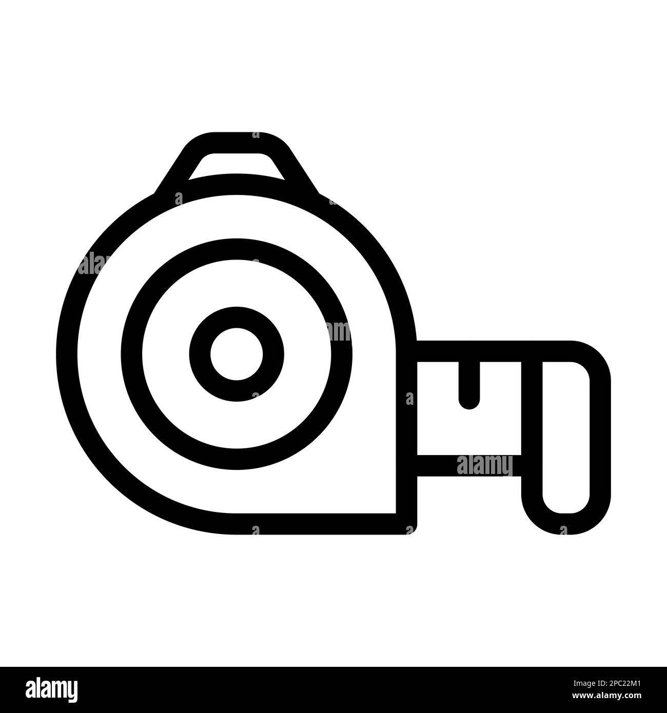 Experiment to measure Black and White Stock Photos & Images - Alamy