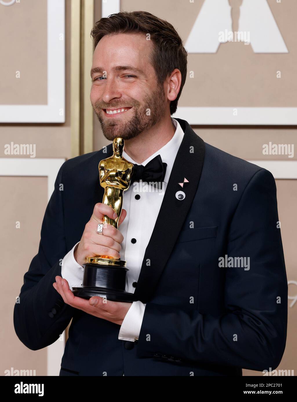 Paul rogers oscar hi-res stock photography and images - Alamy