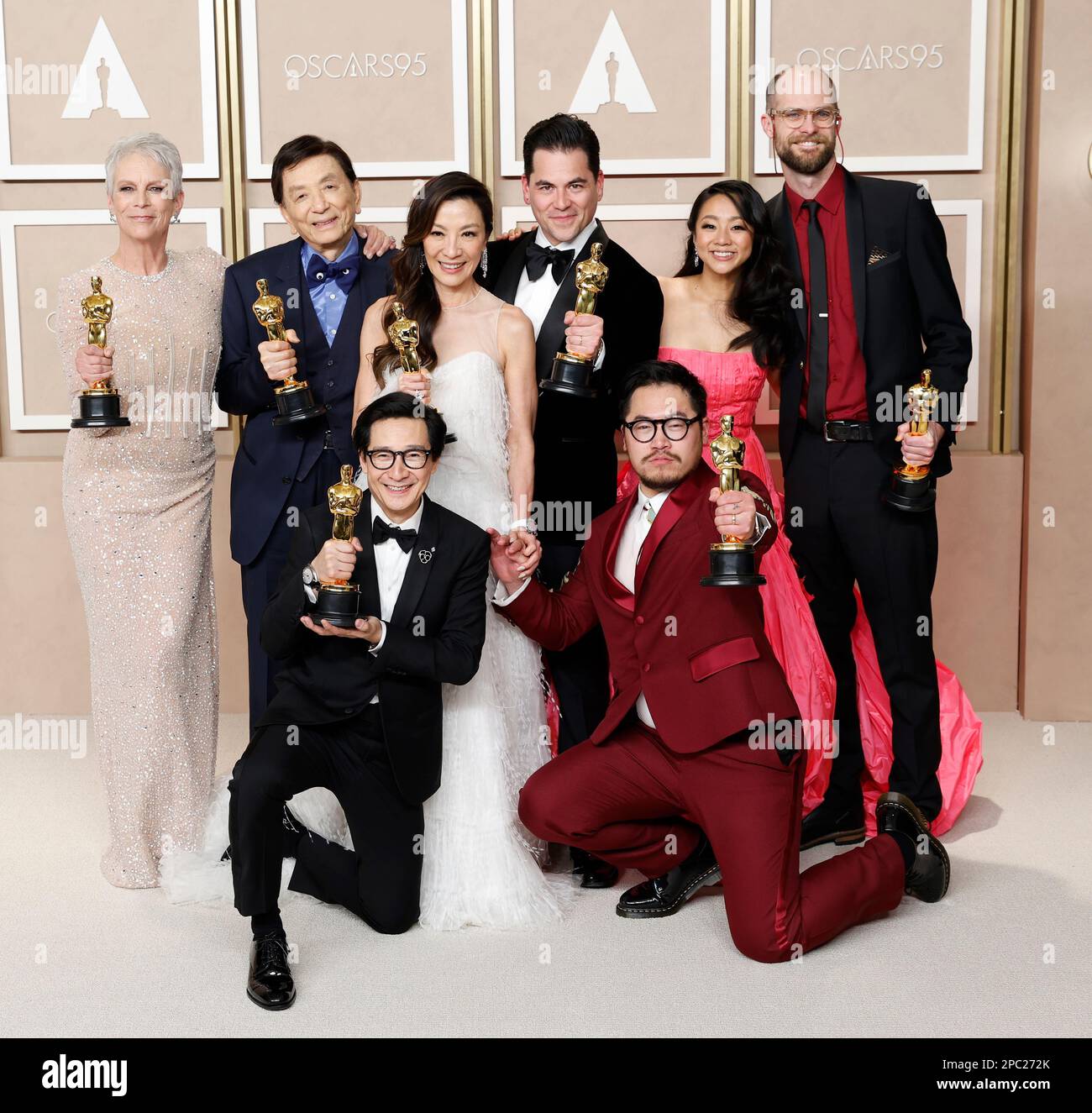 Daniel Curtis Lee 2022 Glee