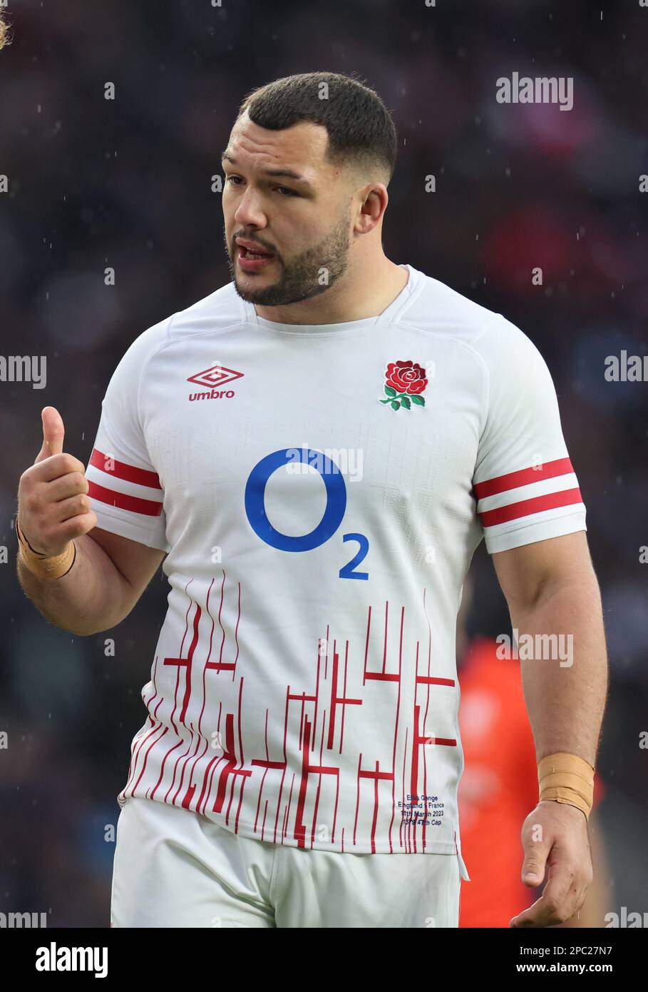 Ellis genge 2023 hi-res stock photography and images - Alamy