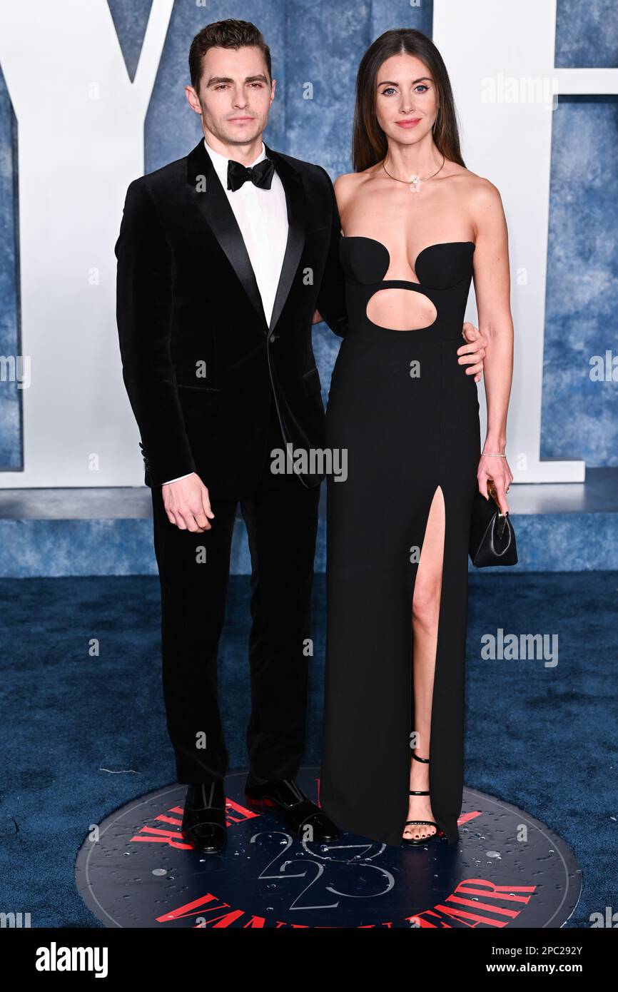 Alison Brie Vanity Fair