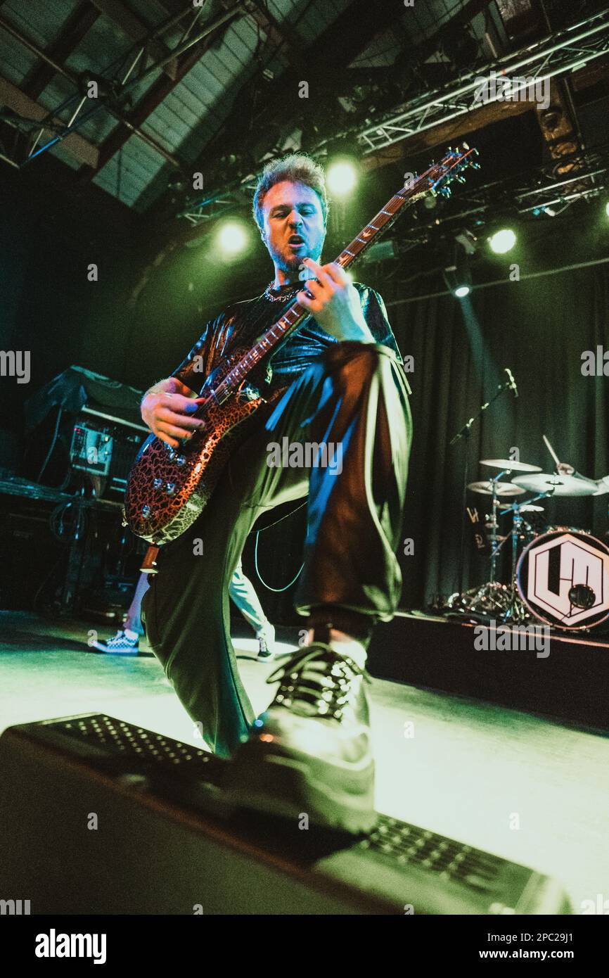 Lake malice band hi-res stock photography and images - Alamy