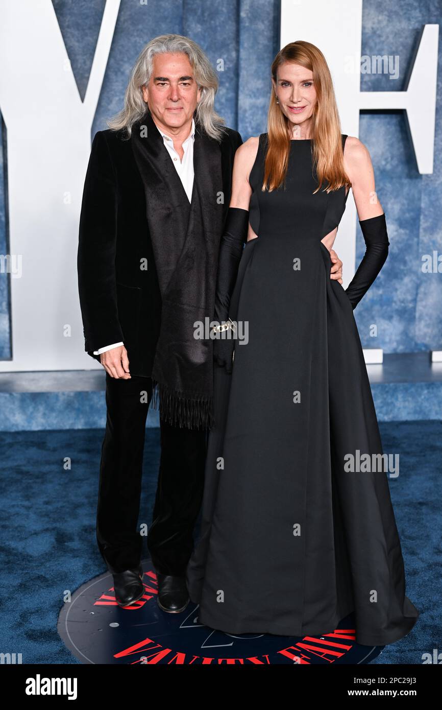 Kelly lynch and mitch glazer hi-res stock photography and images - Alamy