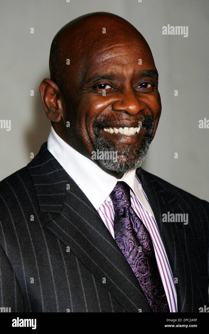 Chris Gardner, the character actor Will Smith portrays in the film "The ...