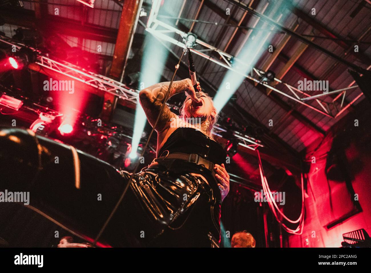 Lake malice band hi-res stock photography and images - Alamy