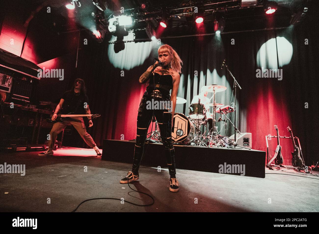 Lake malice band hi-res stock photography and images - Alamy