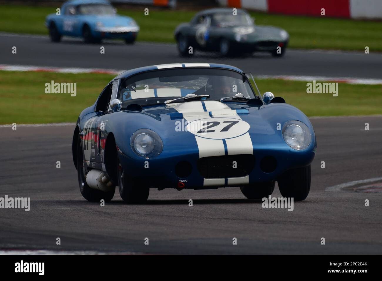 Pall mall cup hi-res stock photography and images - Alamy