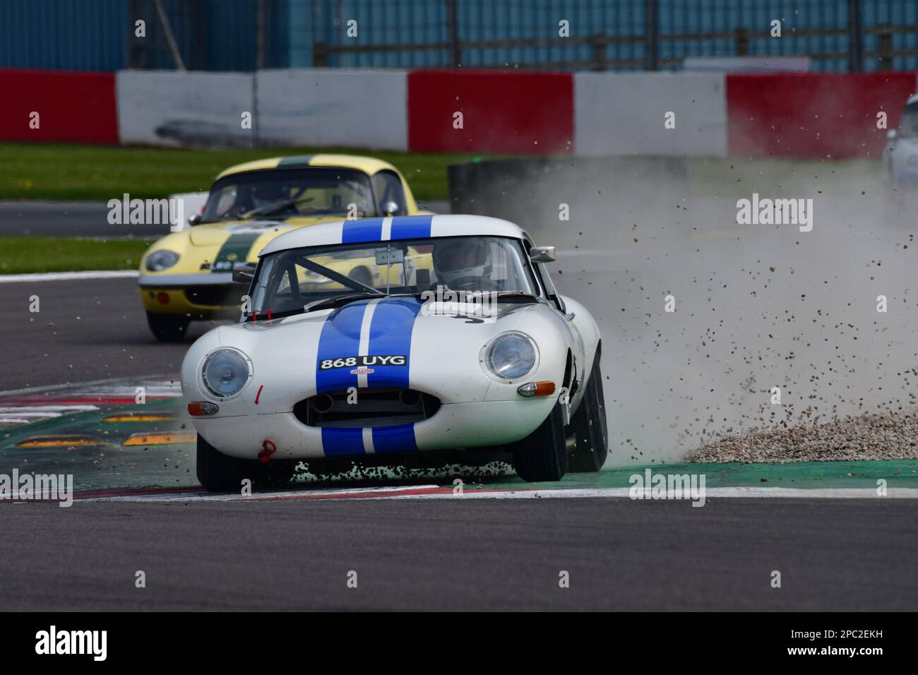 Through the gravel at Roberts, Daniel Reinhardt, Dominique Reinhardt ...