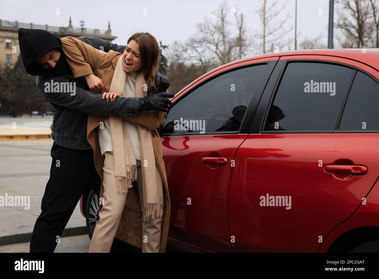 Protection from violence woman concept hi-res stock photography and ...