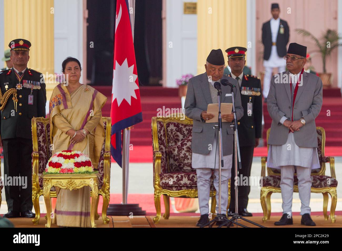 Five year term hi-res stock photography and images - Alamy