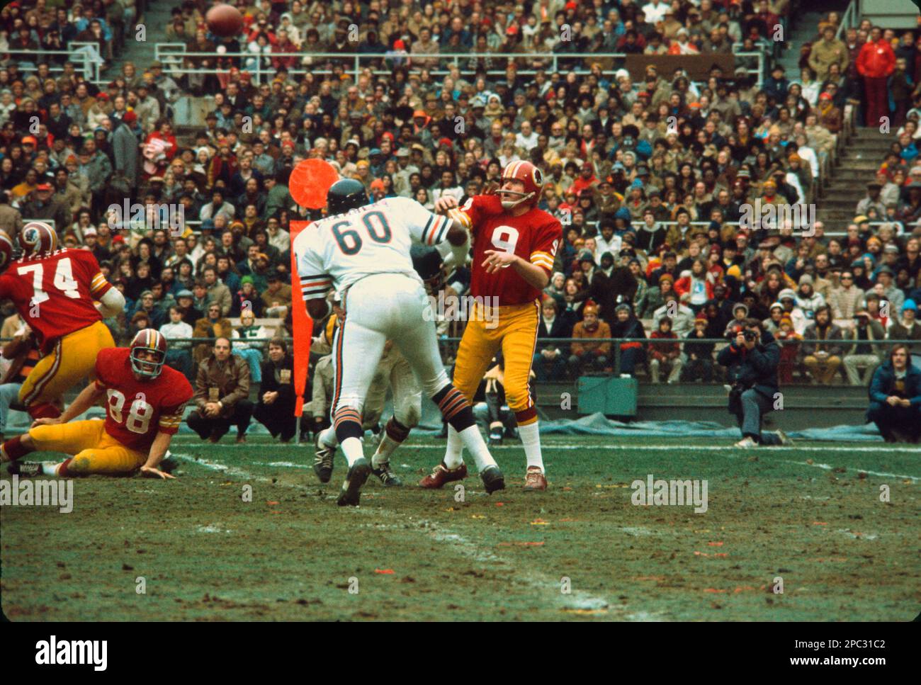 Rfk stadium hi-res stock photography and images - Alamy