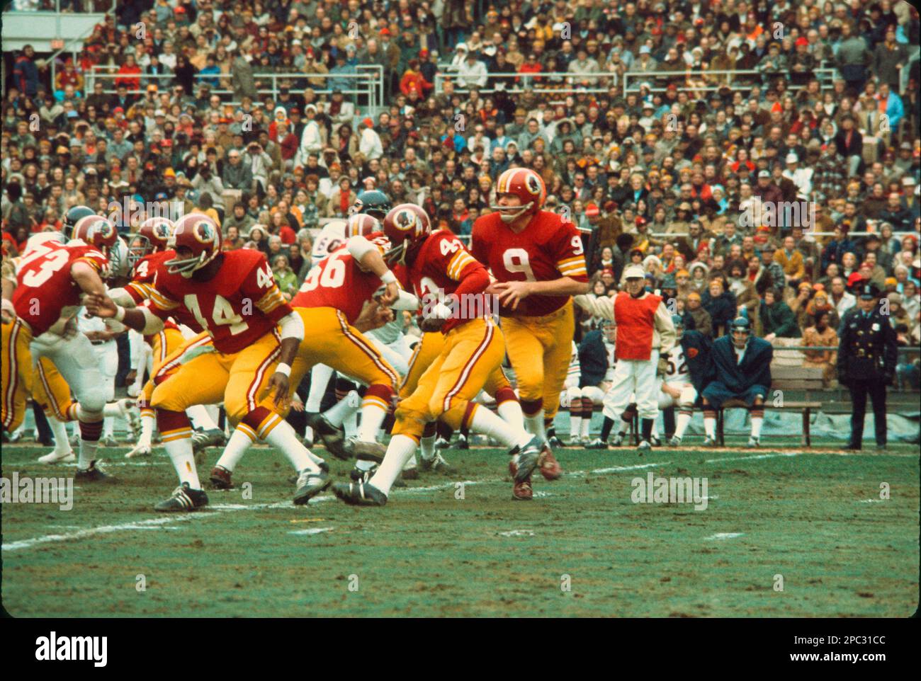 Rfk stadium hi-res stock photography and images - Alamy