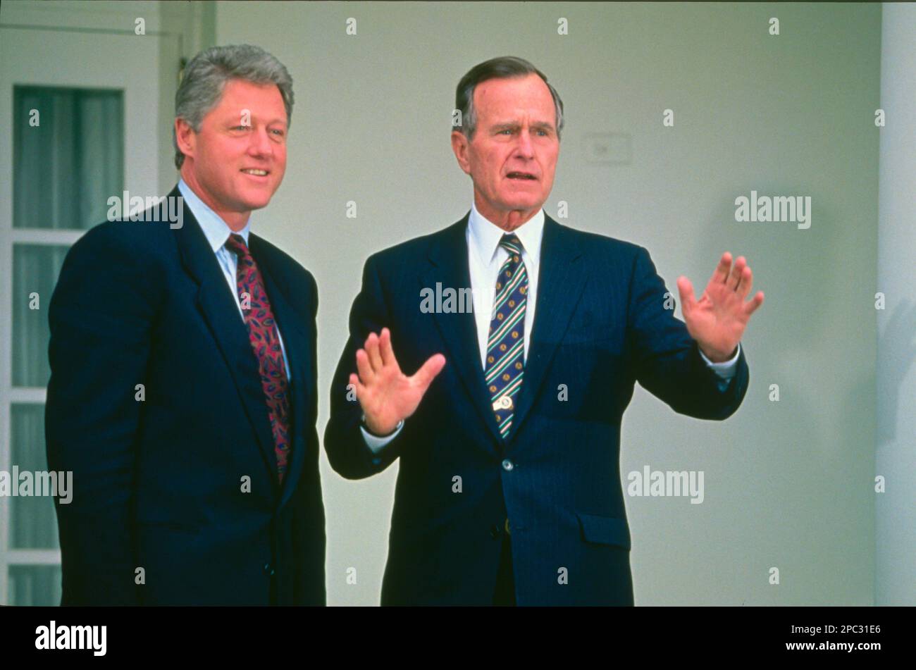 18 november 1992 hi-res stock photography and images - Alamy