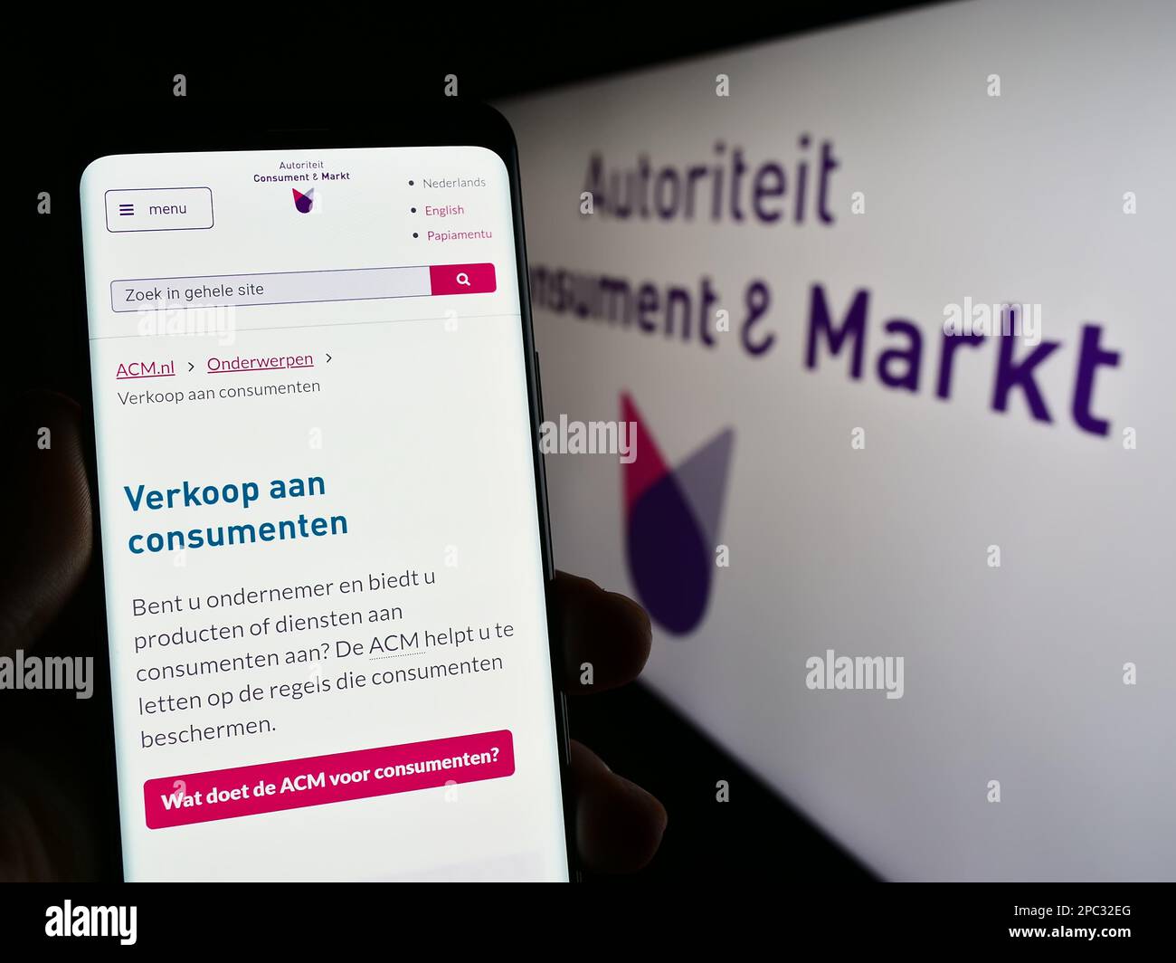 Consument en markt hi-res stock photography and images - Alamy