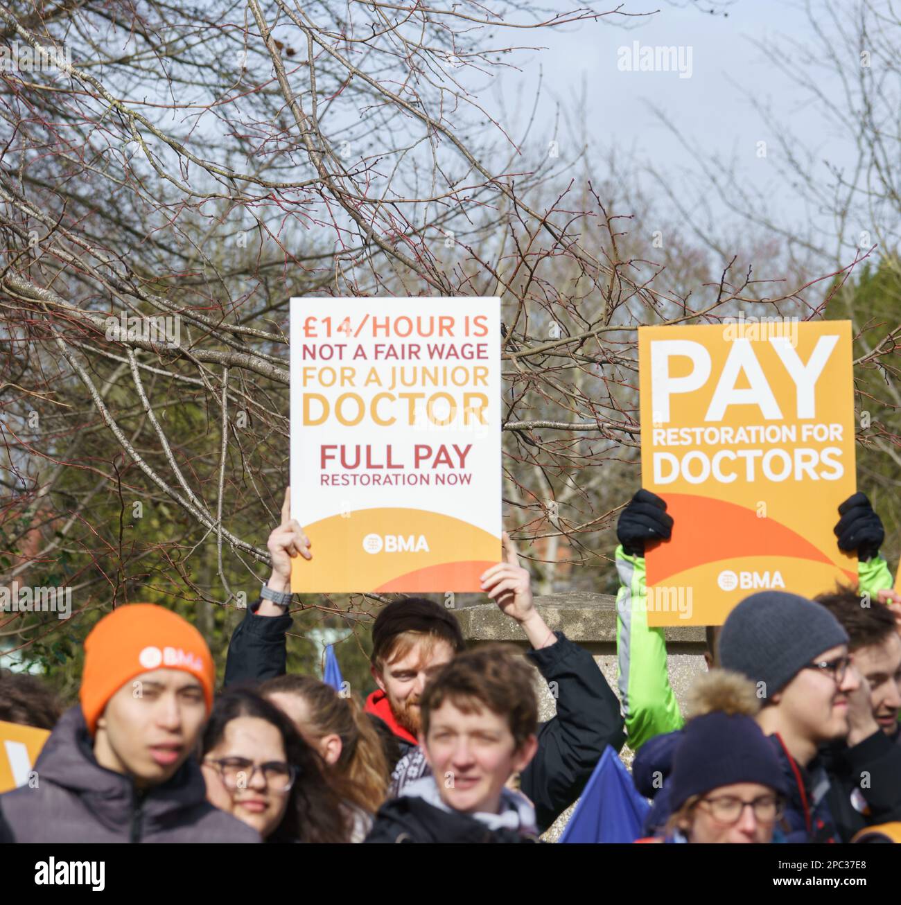 Full pay restoration hi-res stock photography and images - Alamy