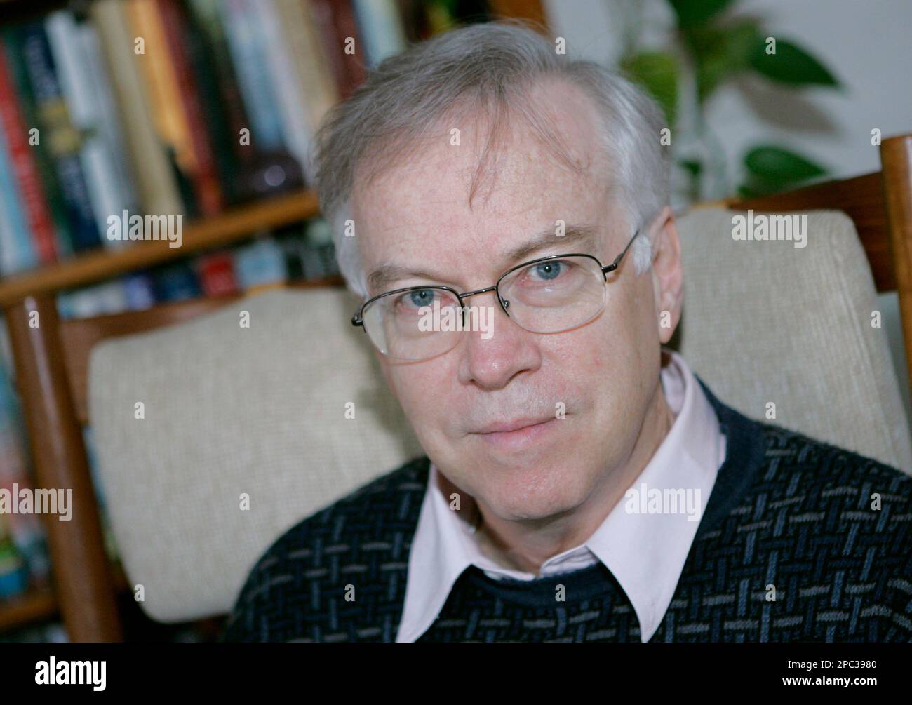 William Doherty, University of Minnesota professor of family social ...