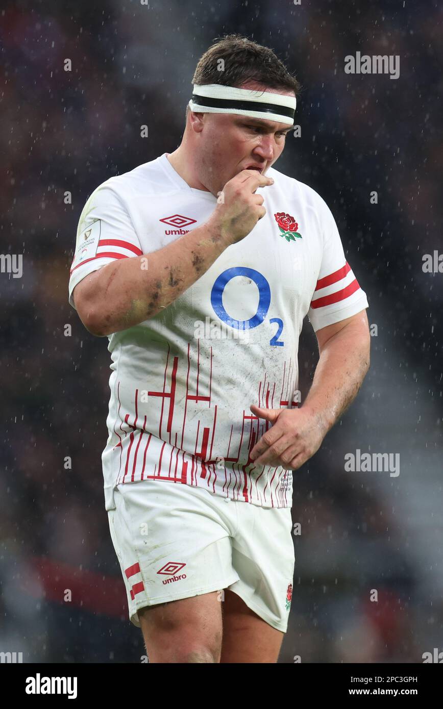 Jamie france hi-res stock photography and images - Alamy