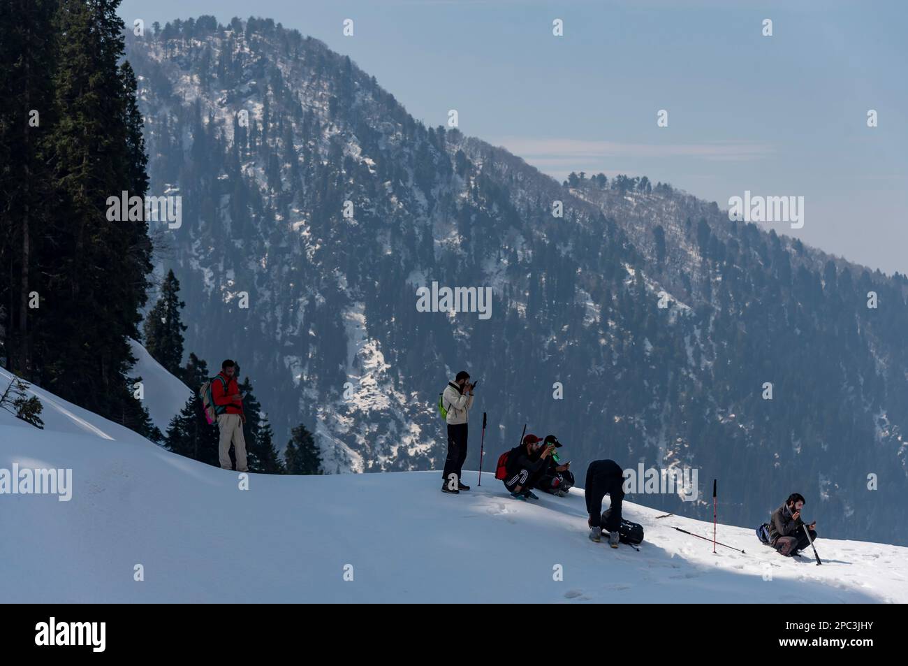 Short sub mountain range hi-res stock photography and images - Alamy