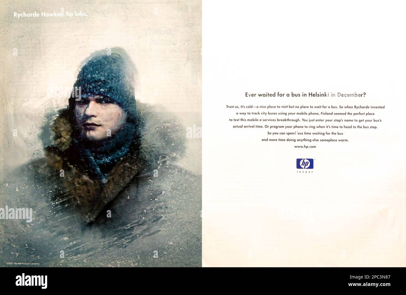 Hp hawkes hi-res stock photography and images - Alamy