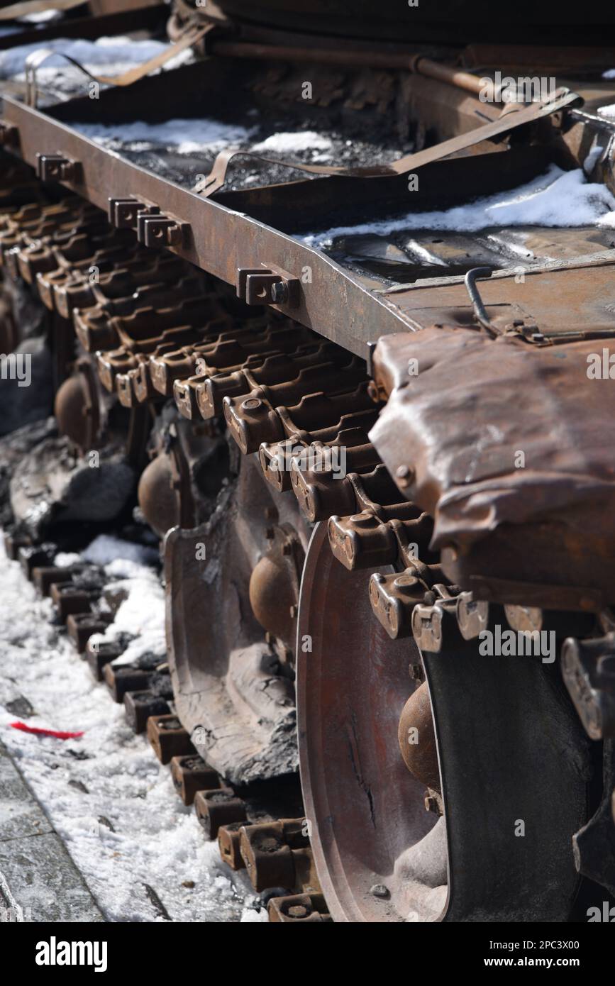 T 72 tank hi-res stock photography and images - Alamy