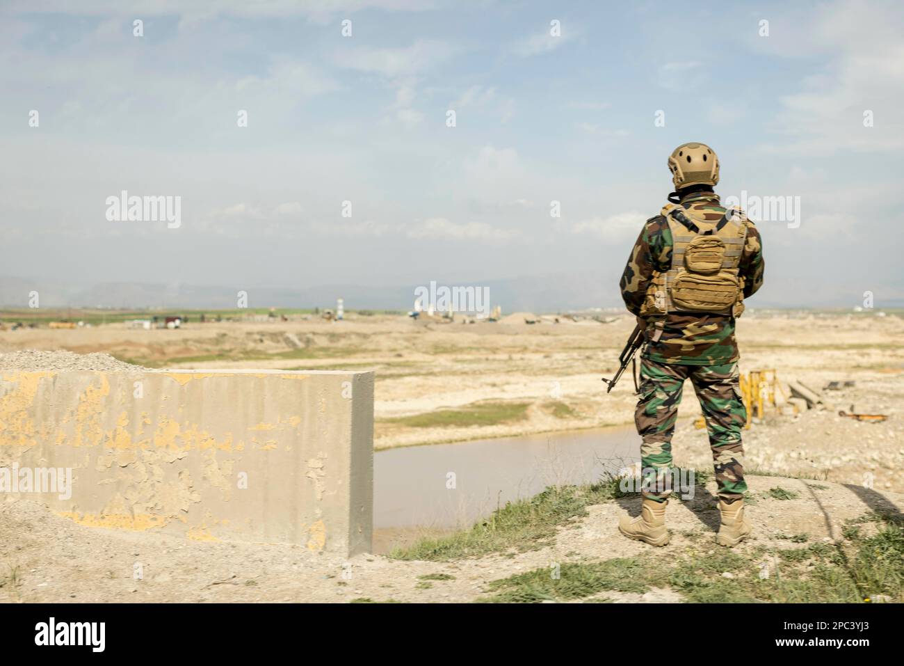 Zakho hi-res stock photography and images - Alamy