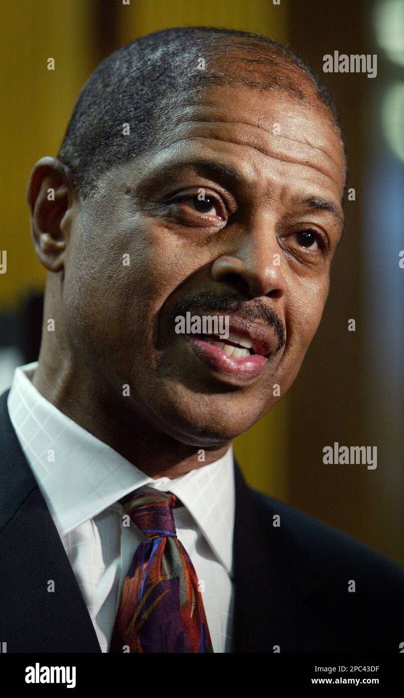 Gregory Reed talks about his exhibit of documents and artifacts from ...