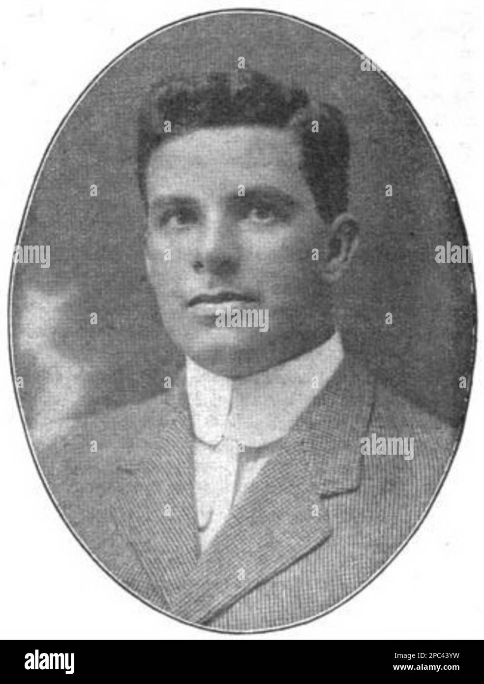 Archibald young hi-res stock photography and images - Alamy