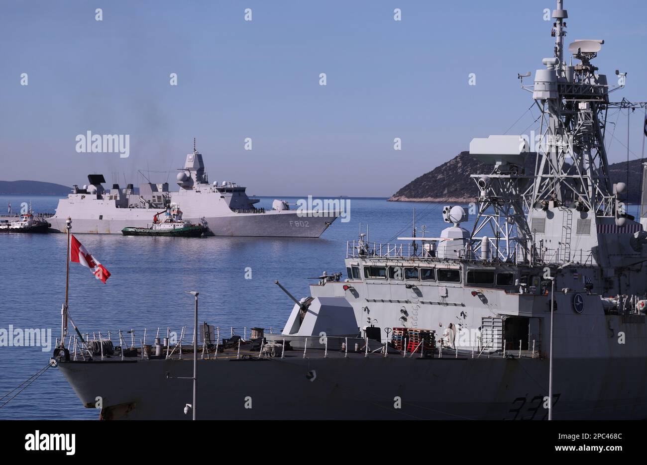 Rm hnlms de zeven provincien hi-res stock photography and images - Alamy